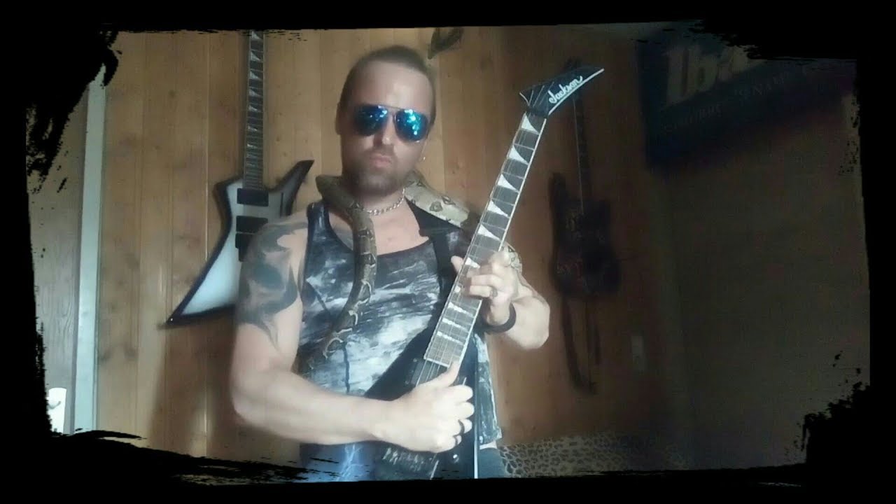 Writing new album - YouTube