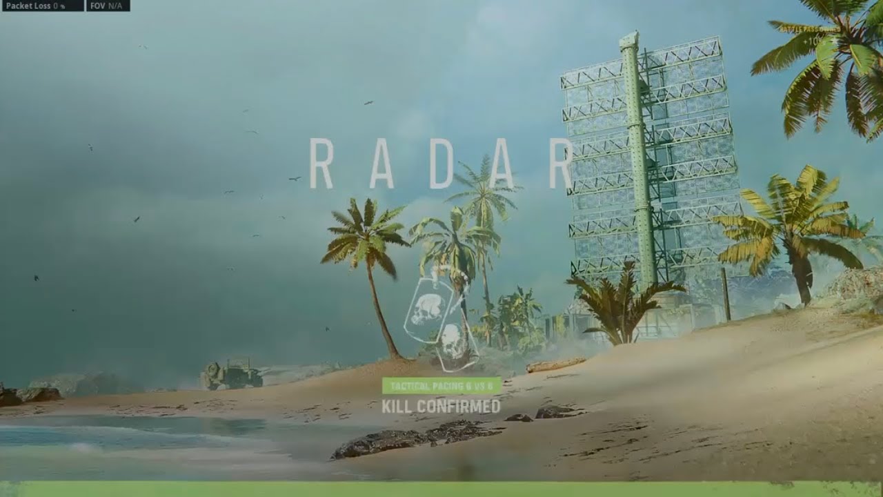 Vanguard Season 1 | Radar Kill Confirmed Montage - YouTube