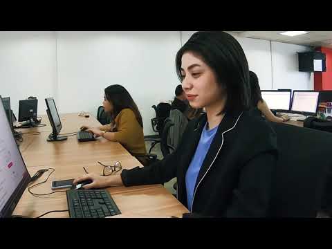 KDCI Outsourcing - YouTube