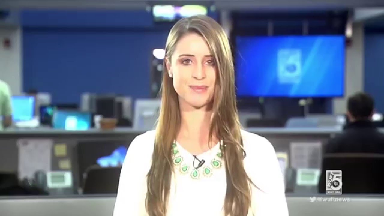 Ashlyn Sullivan Sports in 60 - Jan 18th - YouTube