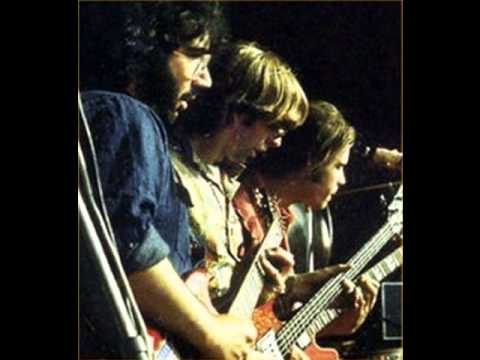 Grateful Dead - Mr. Charlie 5-26-72 - YouTube