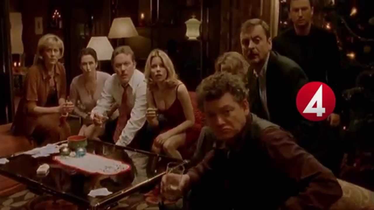 TV4 HD Sweden - Christmas Adverts 2014 [King Of TV Sat] - YouTube