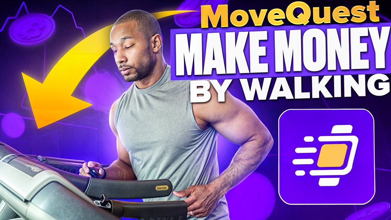 Make Money Daily with MoveQuest pdf guide - YouTube