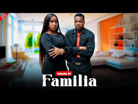 FAMILIA Full episode [ 24 ] #love
