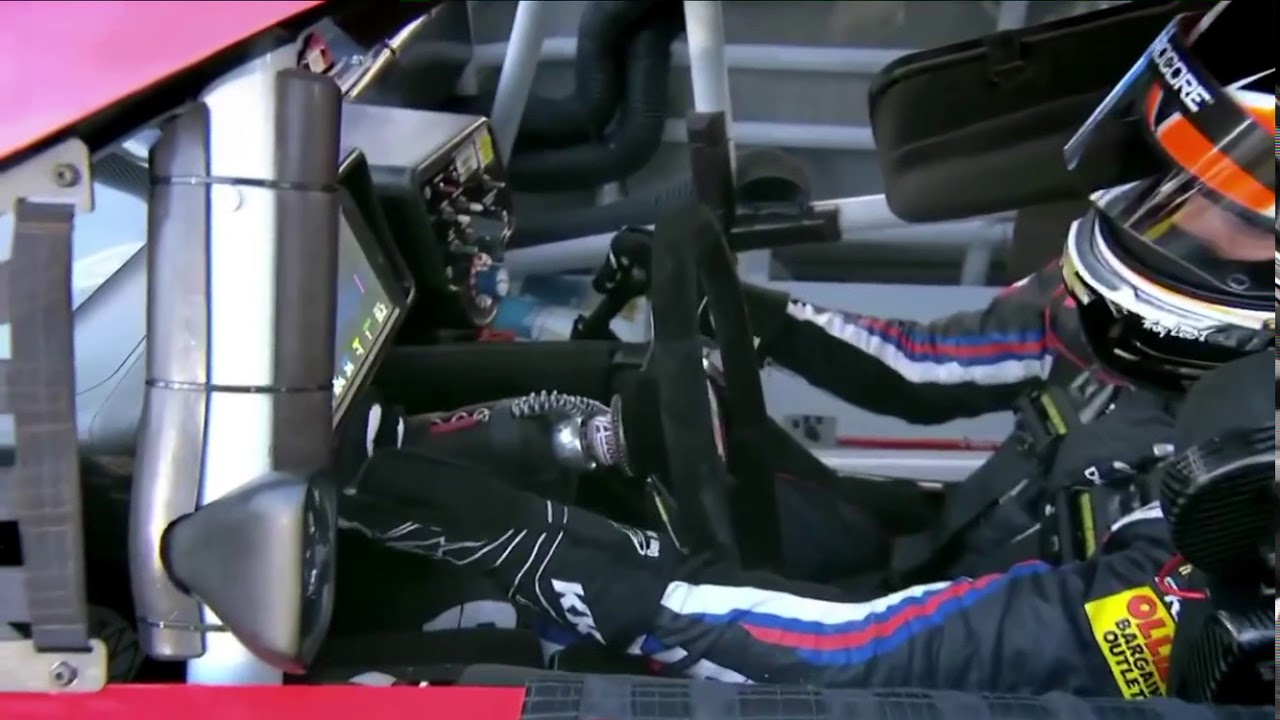 NASCAR On NBC 2018 Intro Preview - YouTube