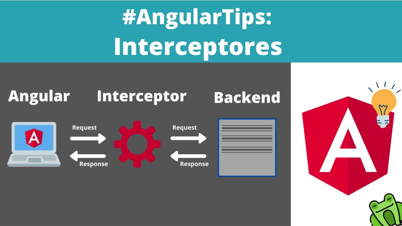 Angular Tips 1: Interceptores #AngularTips - YouTube
