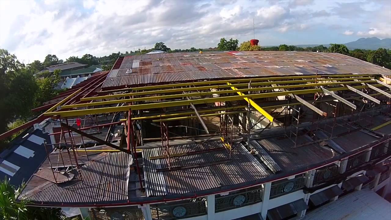 Foundation Preparatory Academy - YouTube