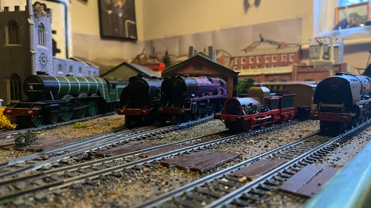 The 200th anniversary Whistle Off 🤩!!! - YouTube