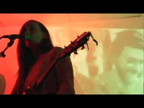 SARA RADLE - "Mamas Don't Let Your Babies Grow Up To Be Cowboys" - YouTube