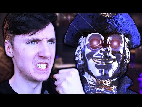 TIME TO END THE GOLD WATCHERS... || Dark Deception Level 3 ENDING - YouTube