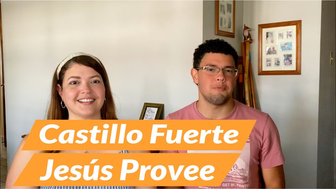 Clase bíblica para niños - Jesús Provee (6/7/20) - YouTube
