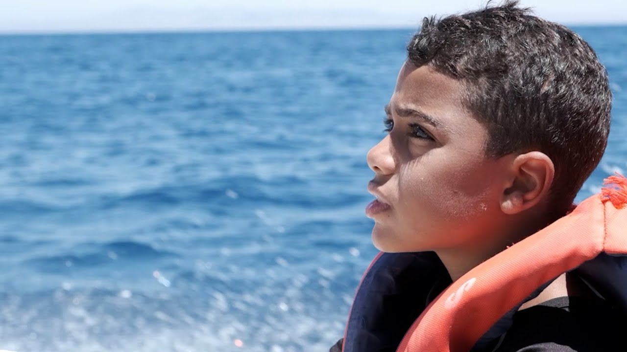 DAHAB, EGYPT | CINEMATIC TRAVEL FILM - YouTube