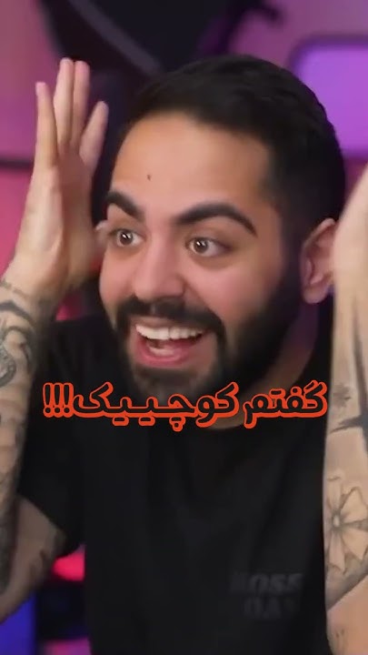 چالش تندترین چیپس دنیا Youtube
