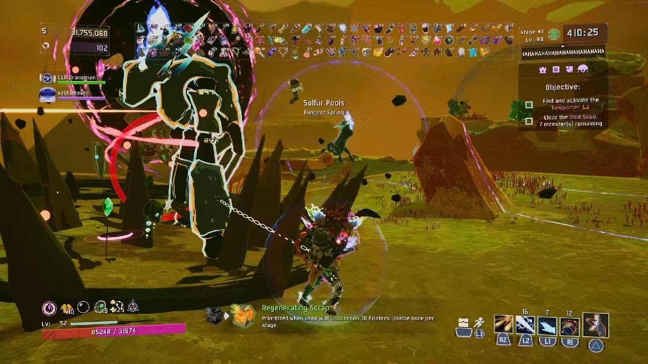 An "OH MY PC!!" moment - YouTube