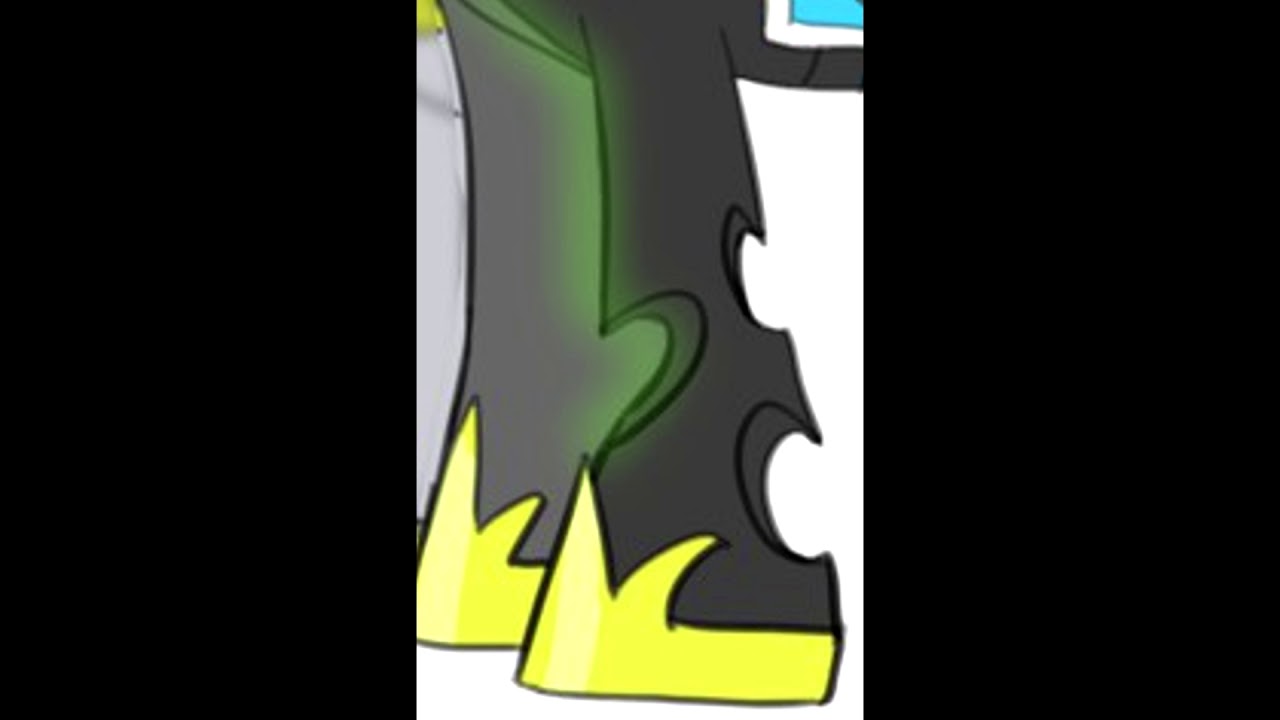 Idle Hooves are the Devil's Tools - YouTube
