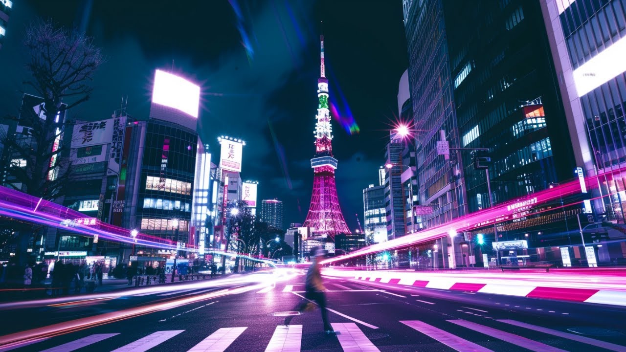 Tokyo Guide: Top 5 Must-Do Activities for an Unforgettable Trip! - YouTube