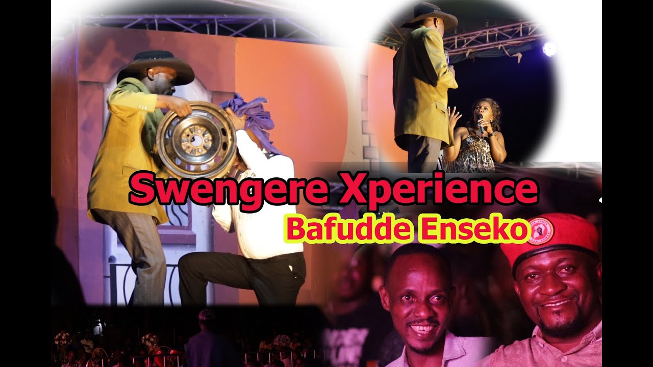 𝗦𝘄𝗲𝗻𝗴𝗲𝗿𝗲 𝗬𝗮𝘇𝘇𝗲 𝗡𝗮𝗻𝗸𝘂𝗯𝗮 𝗠𝗽𝘆𝗮 𝗠𝘂 𝗦𝘄𝗲𝗻𝗴𝗲𝗿𝗲 𝘅𝗽𝗲𝗿𝗶𝗲𝗻𝗰𝗲 - YouTube