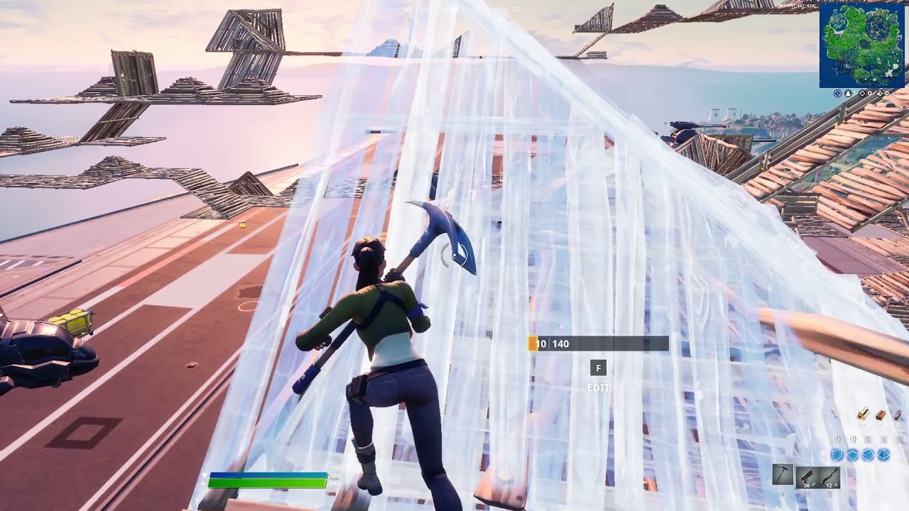 Slowest itsjerian viewer😎 - YouTube