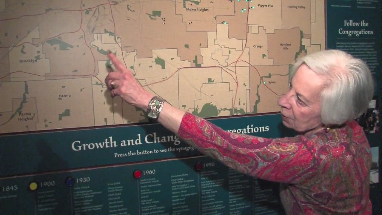 My Ohio | Maltz Museum of Jewish Heritage in Beachwood offers a look ...