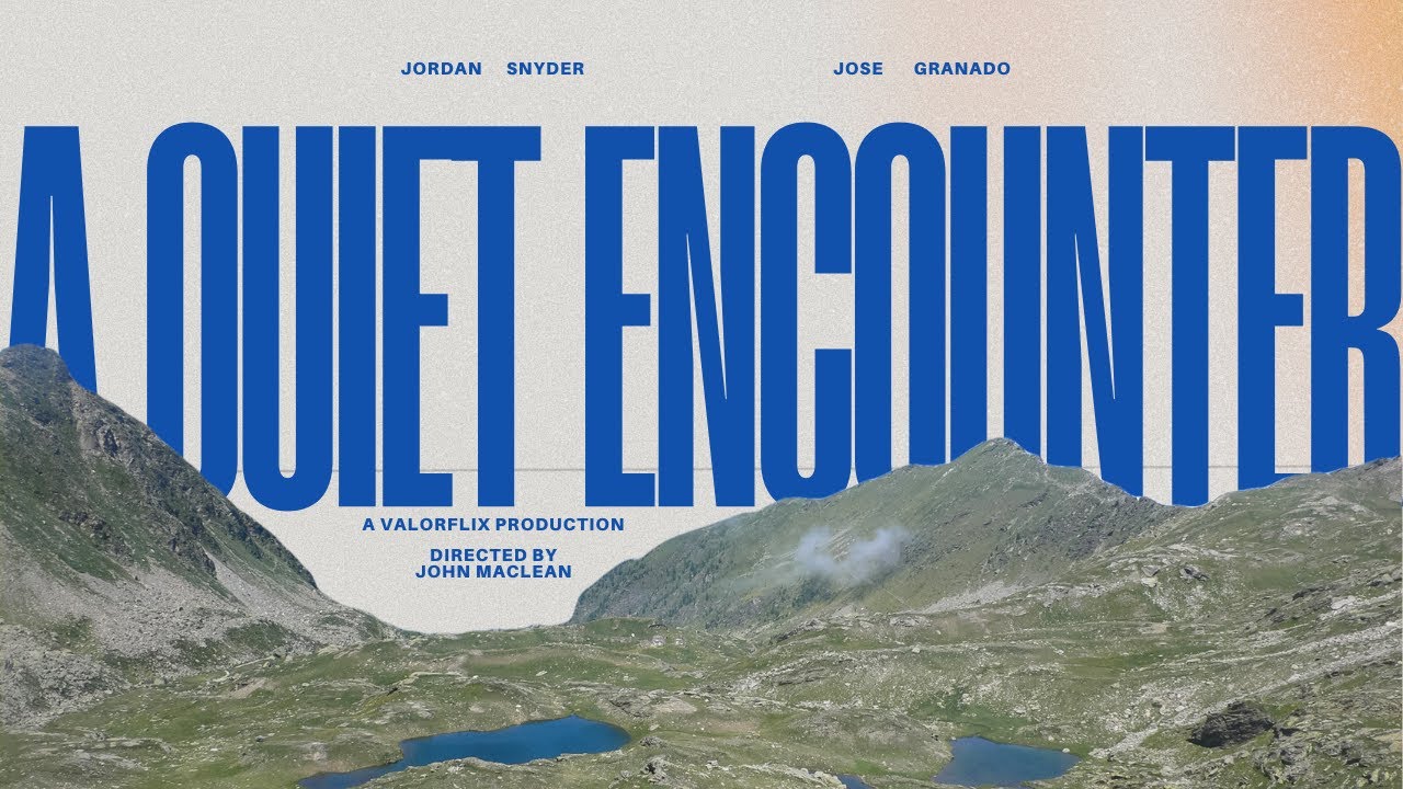 A Quiet Encounter (A Short Film) - YouTube