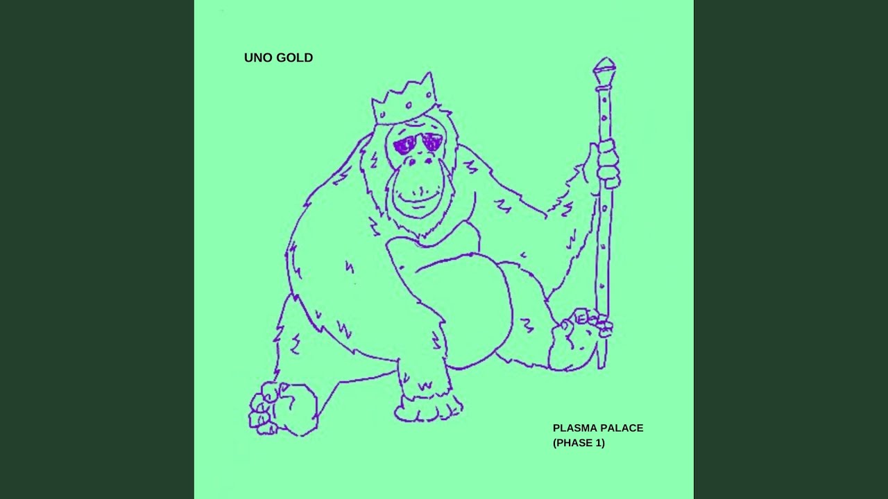 Uno Gold - "Before We're Dead"