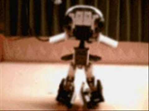 Transformer hit n run