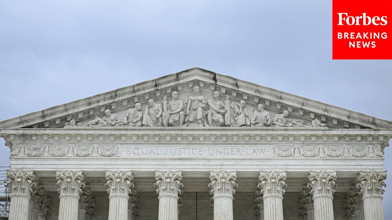 What Lessons Can Taken From Title IX Legislation Following SCOTUS ...