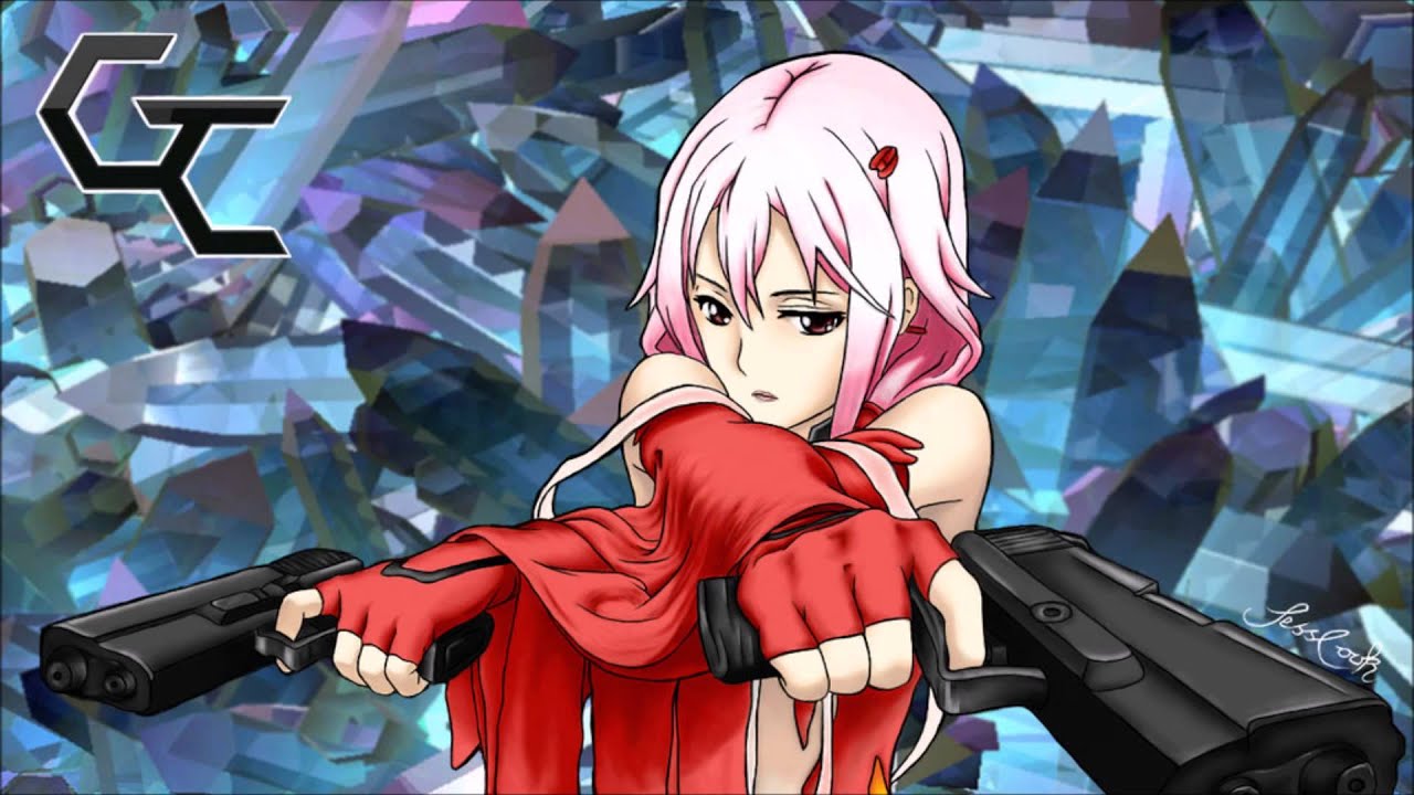 Guilty Crown OP 1 - FULL - "My Darest" - YouTube