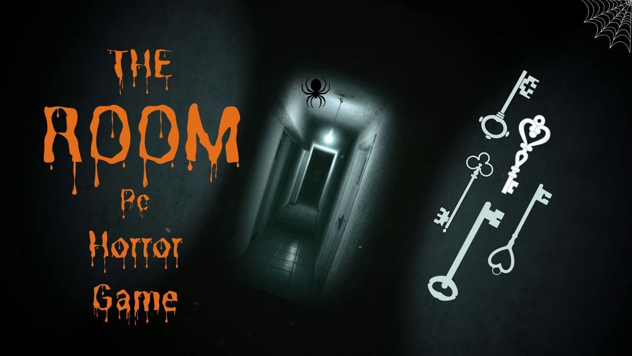 The Room | Horror Game | PC Game - YouTube