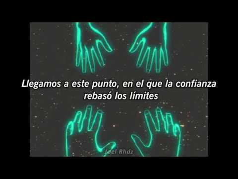 Sabino, Natalia Lafourcade - Lo Que Construimos [Letra] - YouTube
