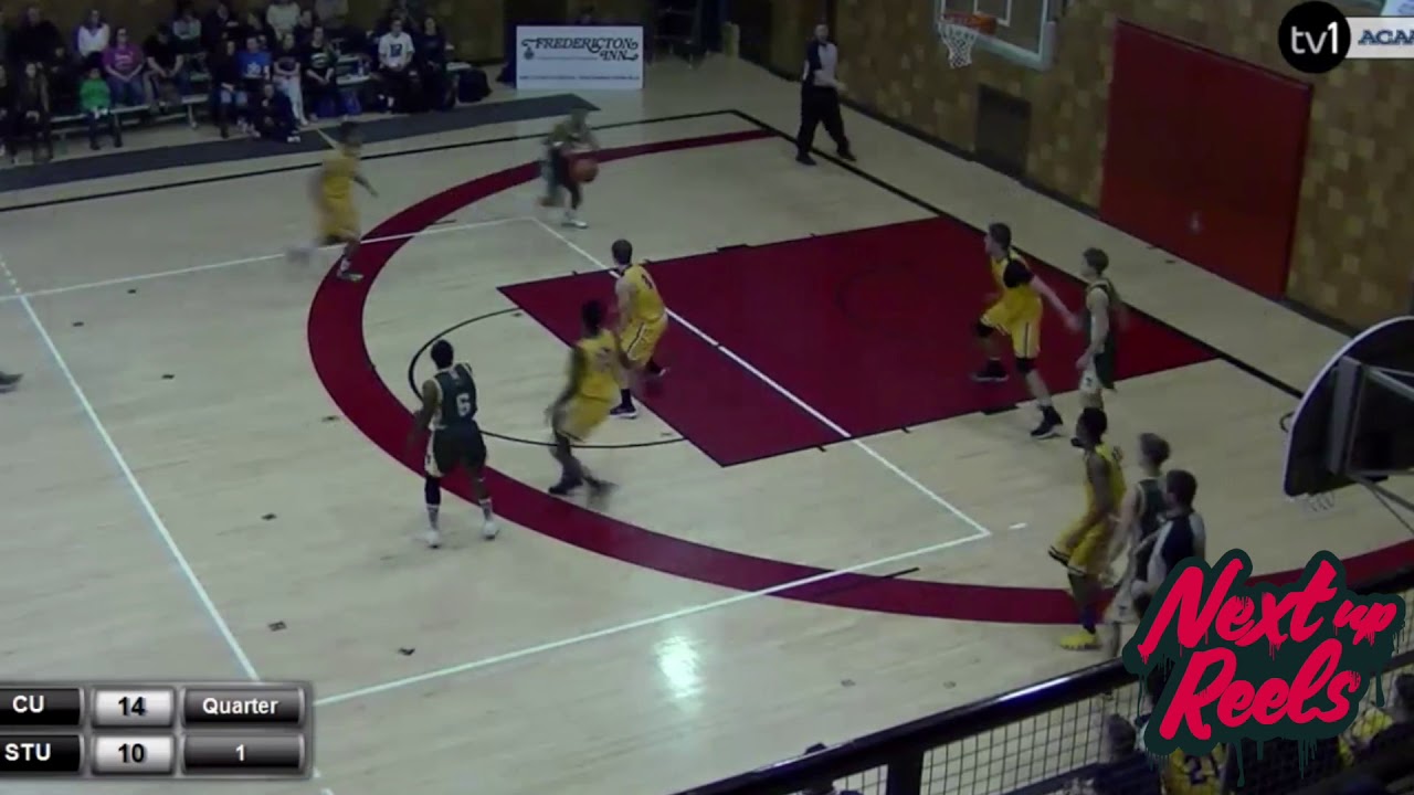 Arthur Reece | Guard | Houston TX - YouTube