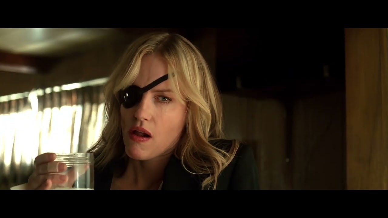 Kill Bill - Elle ve Budd #movie #quentintarantino #killbill #umathurman ...