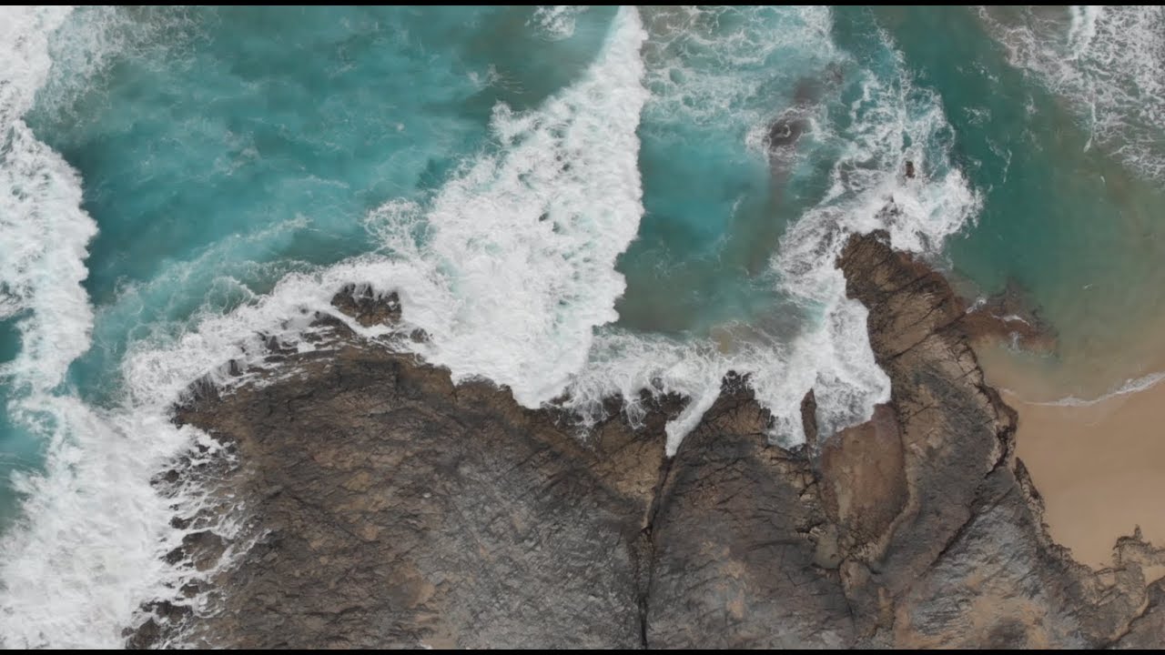 The most beautiful places of nature filmed - YouTube