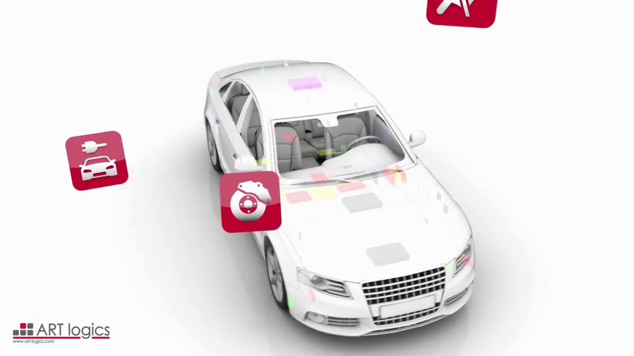 ART logics Presentation - YouTube