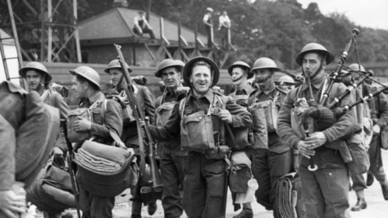 Vera Lynn- well meet again (British world war two song) - YouTube