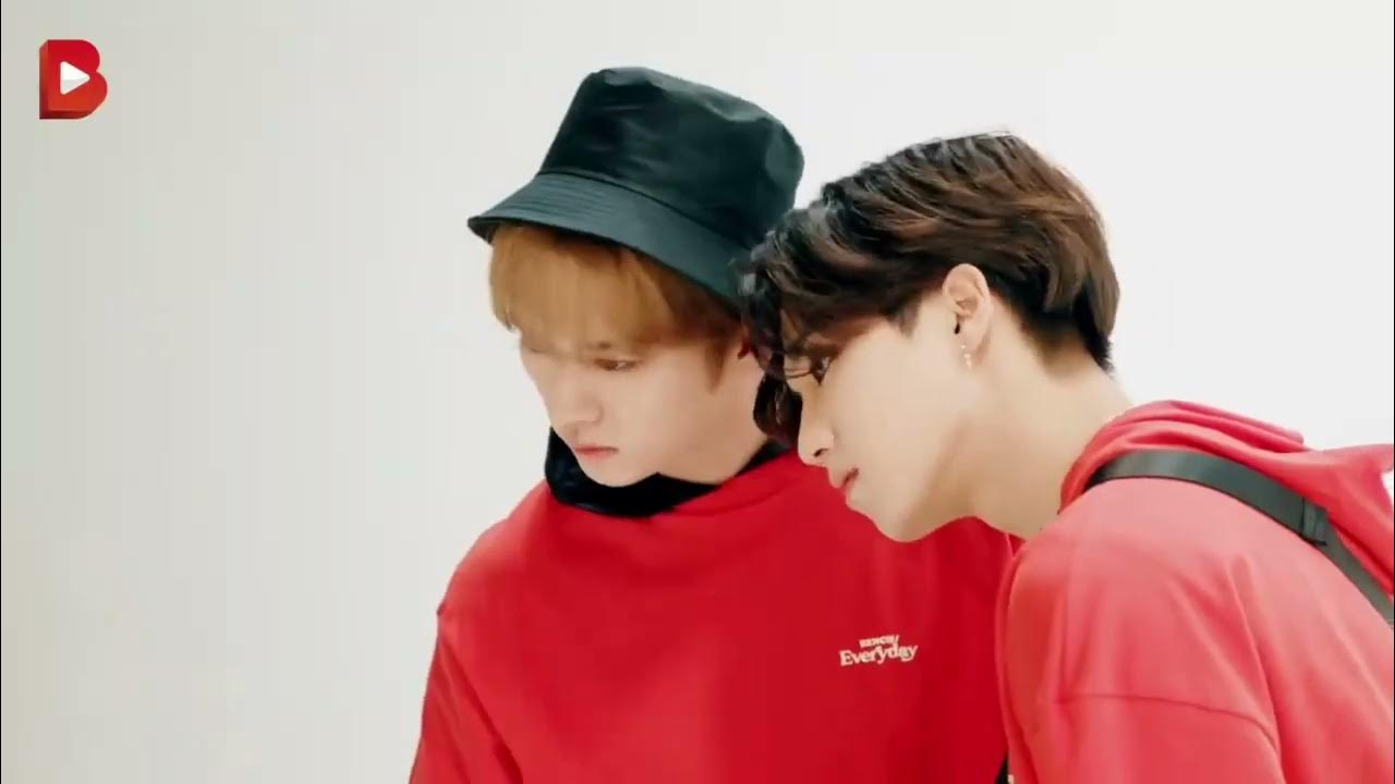 Stray kids wears JSTYLE clothing brand!! - YouTube