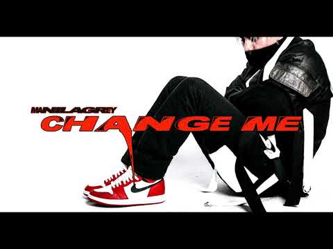 MANILA GREY - Change Me (prod. azel north) (Official Audio)
