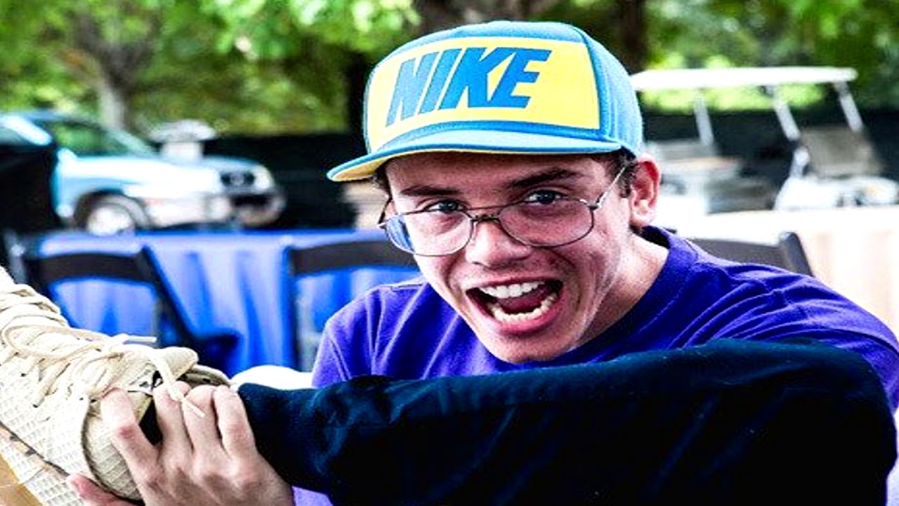 Logic - Back to back to back to back to back to back to back - YouTube