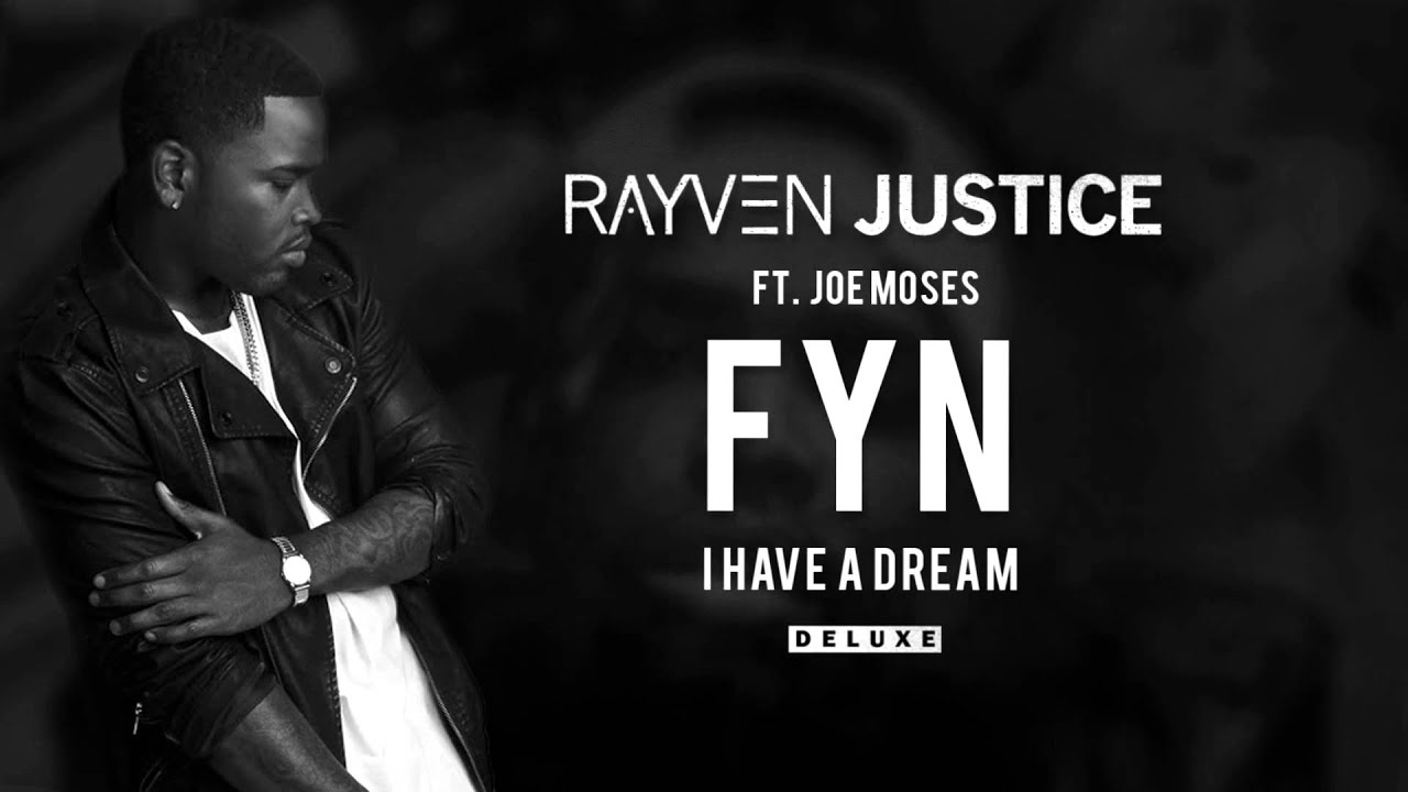 Rayven Justice - FYN ft. Joe Moses (Audio) - YouTube