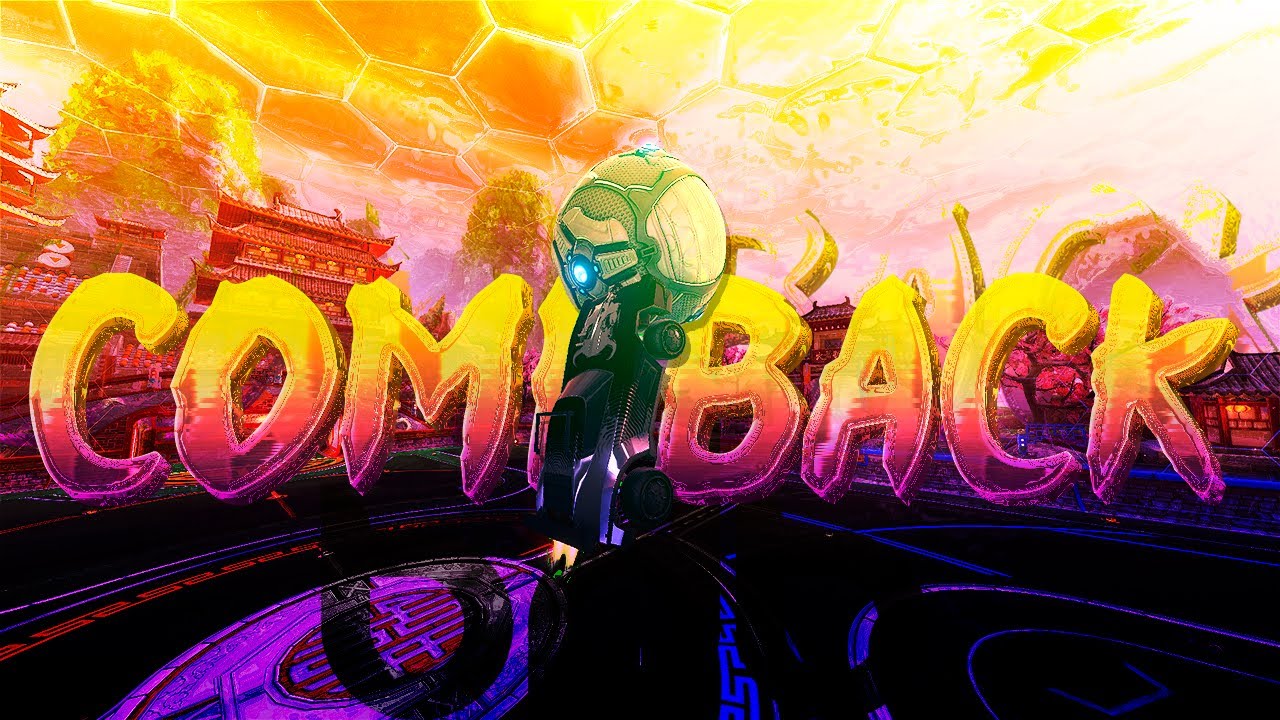 THE COMEBACK!! TEAM COLAPSE - YouTube