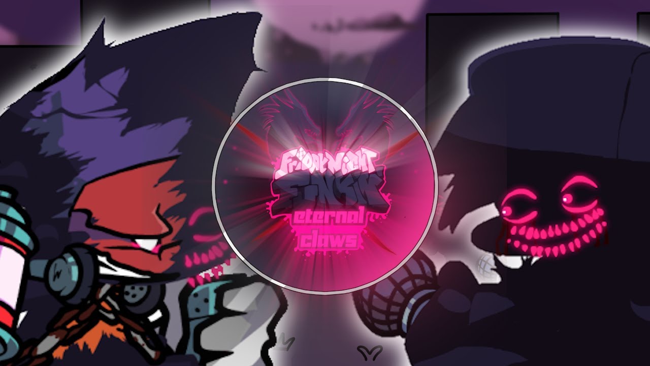 Last Breath - INSTRUMENTAL OST | Friday Night Funkin' Corruption ...