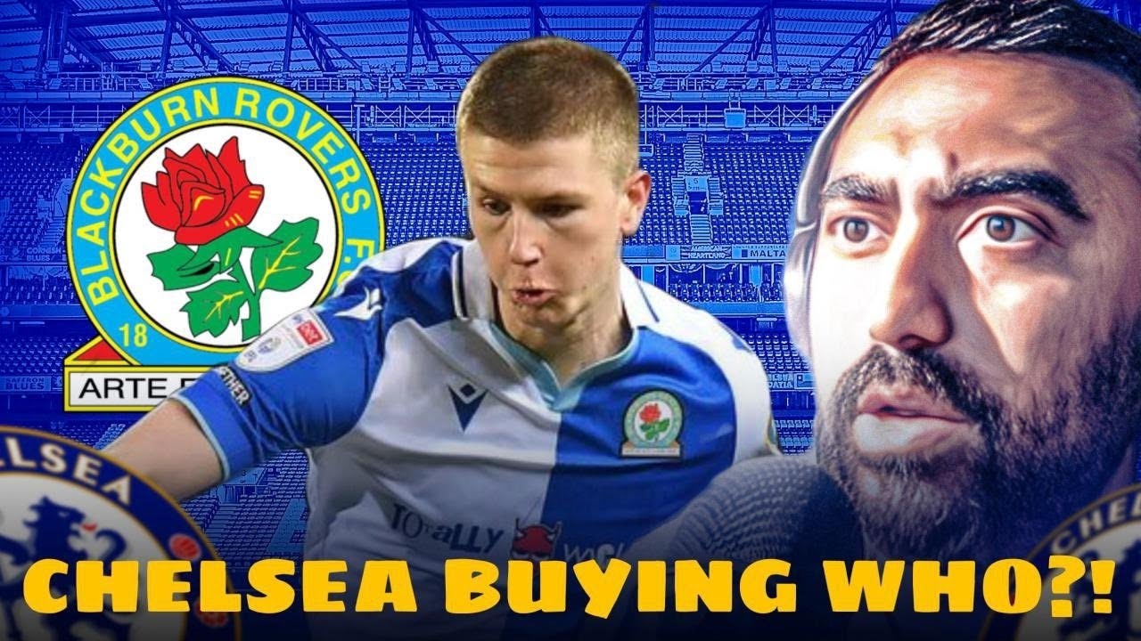 Chelsea PREPARING A £25m Move For ADAM WHARTON?? Jhon Duran To Chelsea ...