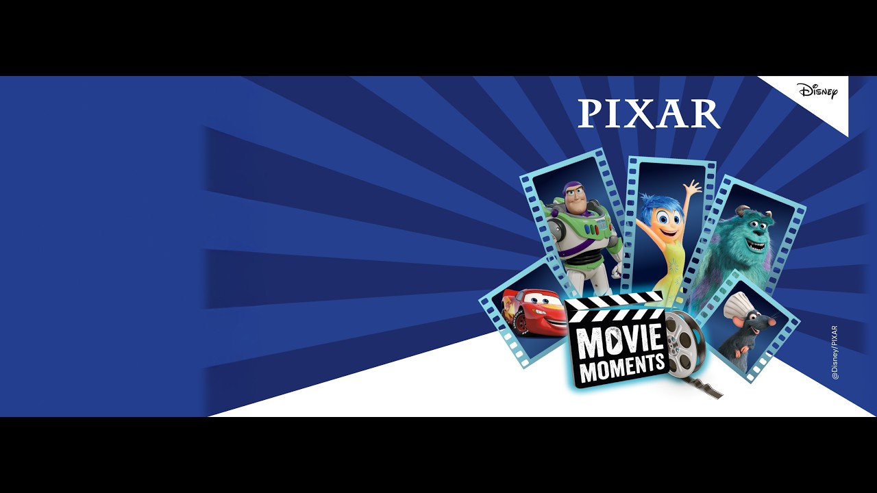 Collezione Figurine Disney Pixar Conad 🔥 Scopriamole Insieme - YouTube