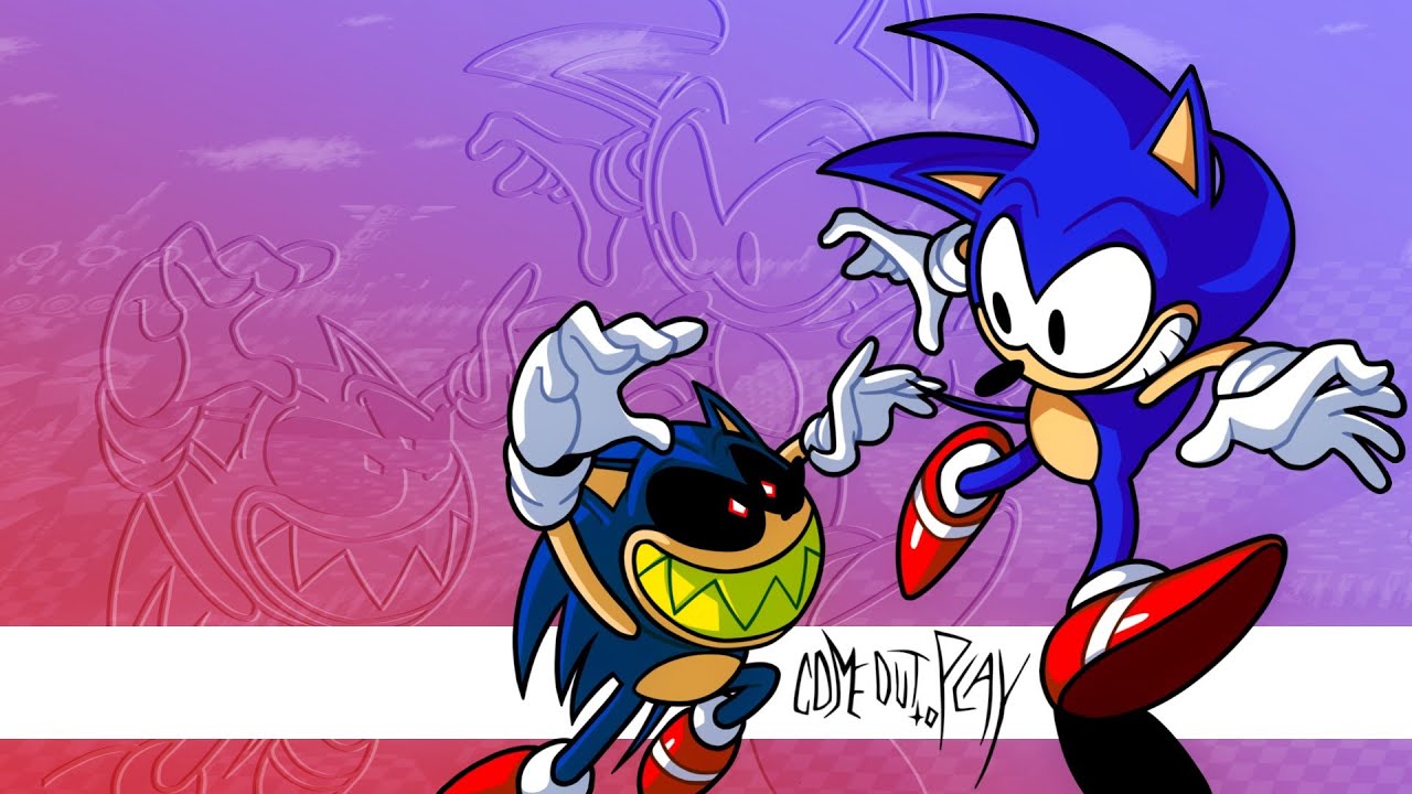 COME OUT TO PLAY - MCX MIX | OFFICIAL GAMEPLAY | FNF MOD RELEASE ...