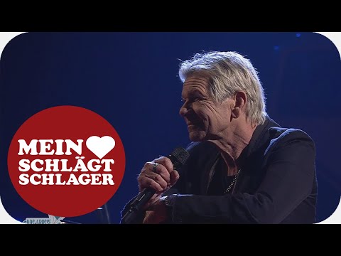 Matthias Reim - Nächsten Sommer (das große Schlagerjubiläum)