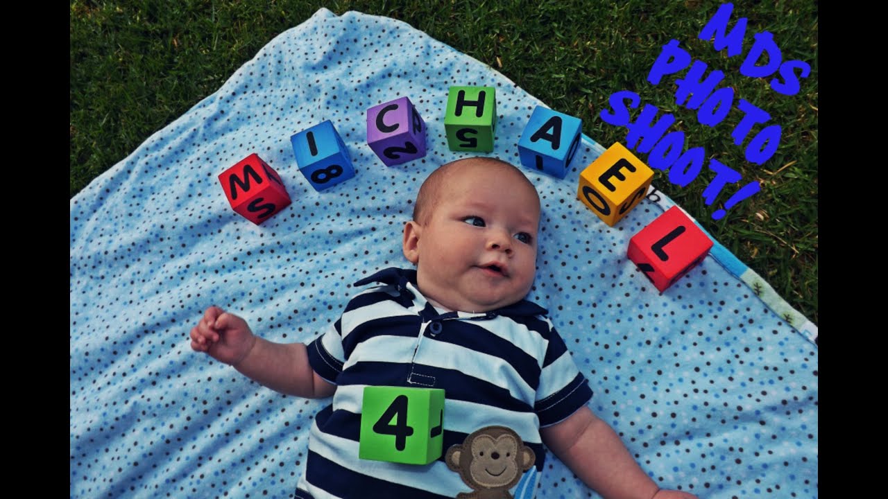 Michael David Simmons (April 2014) - YouTube