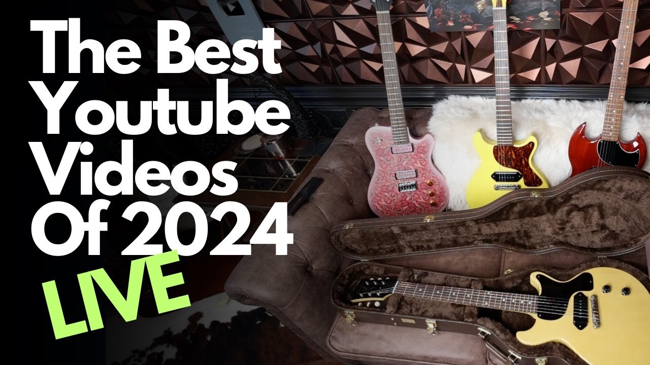 The Best Youtube Videos Of 2024 - YouTube