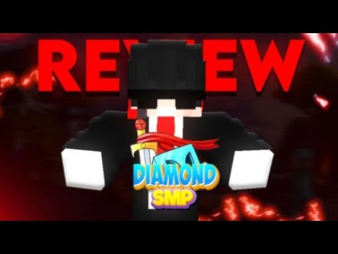 DIAMOND SMP SEASON 3 APPLICATION REVIEW | OFFICIAL VIDEO - YouTube