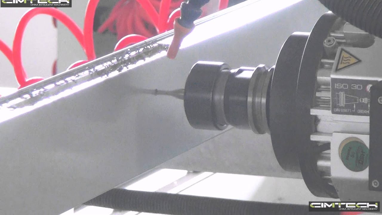 TURKEY ALUMINIUM 4AXIS CNC ROUTER, ROTATING HEAD DUBAI CNC MACHINE ...