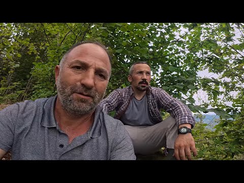 Eski Defineciyle Birlikte Büyük Define Peşindeyiz !!